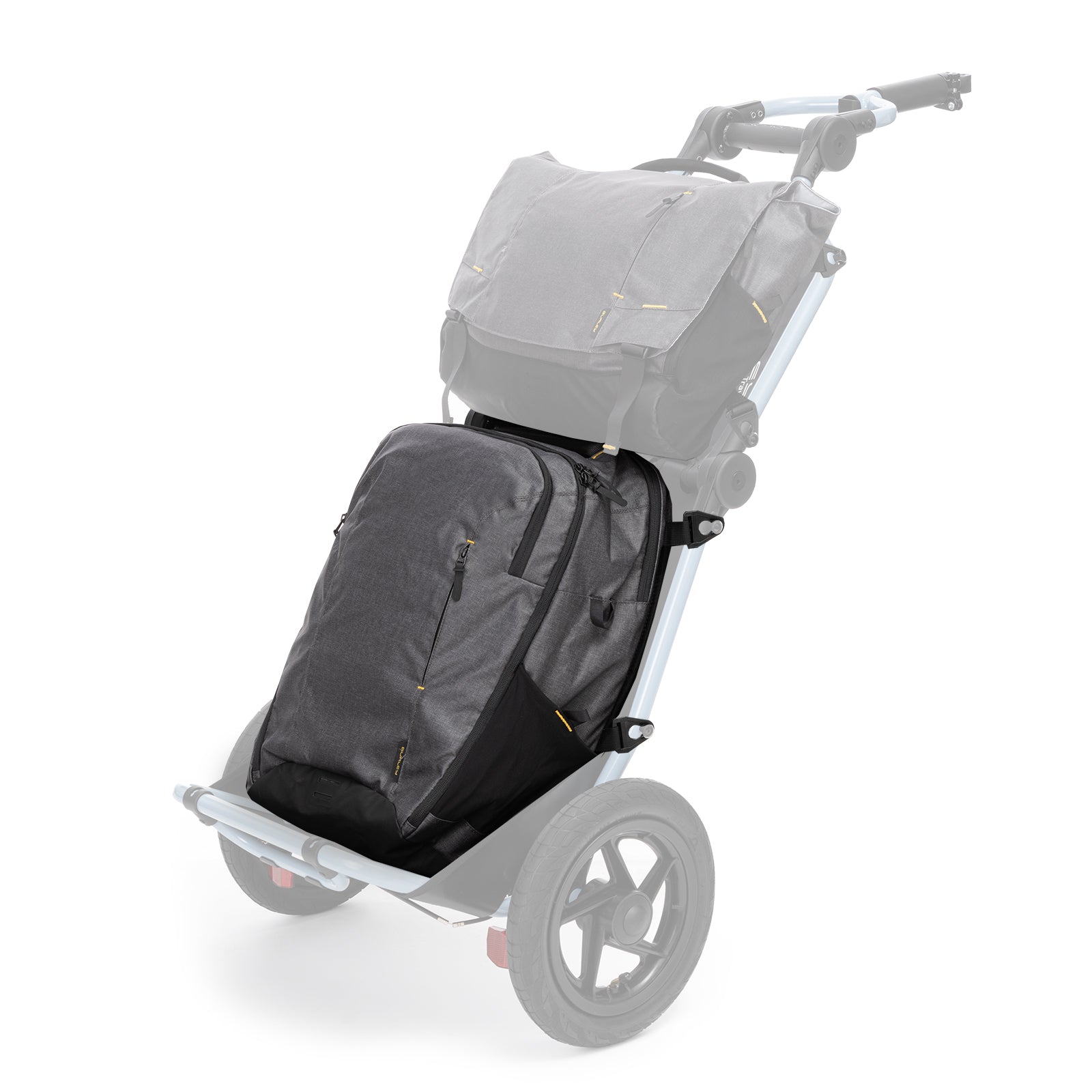 Burley Travoy Rucksack - Transit Backpack
